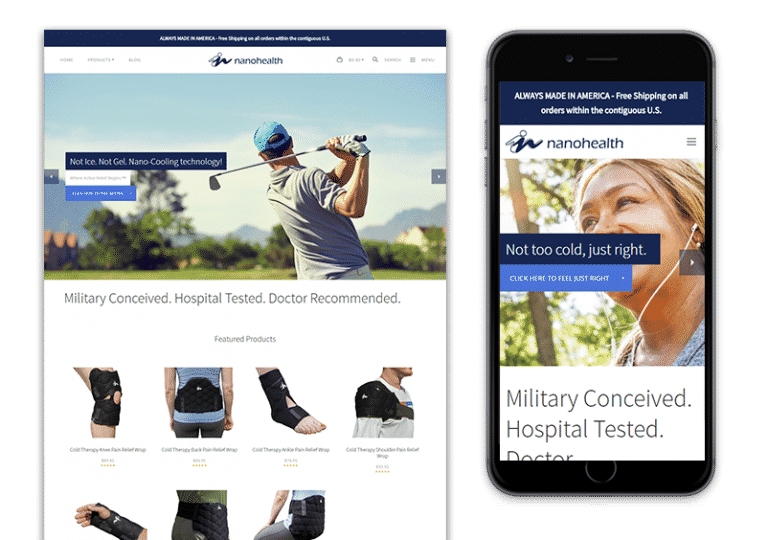 Putting SEO at the Forefront of Web Design | Sievers Creative
