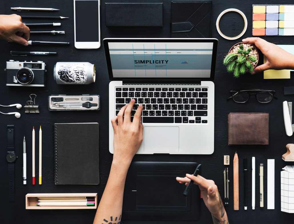 How Professional Design Can Make Your Business Stand Out | Sievers Creative