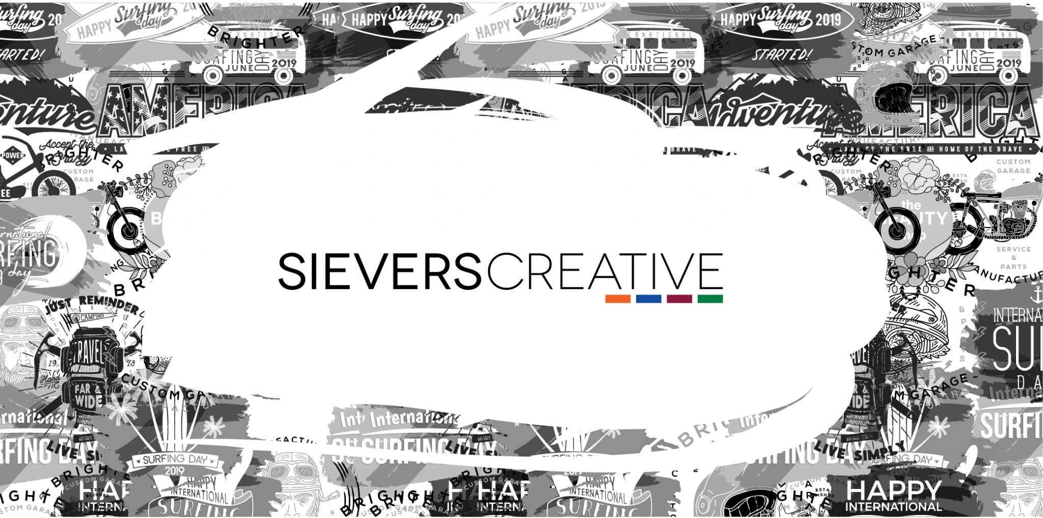 4 Reasons to Have a Simple Logo - Sievers Creative