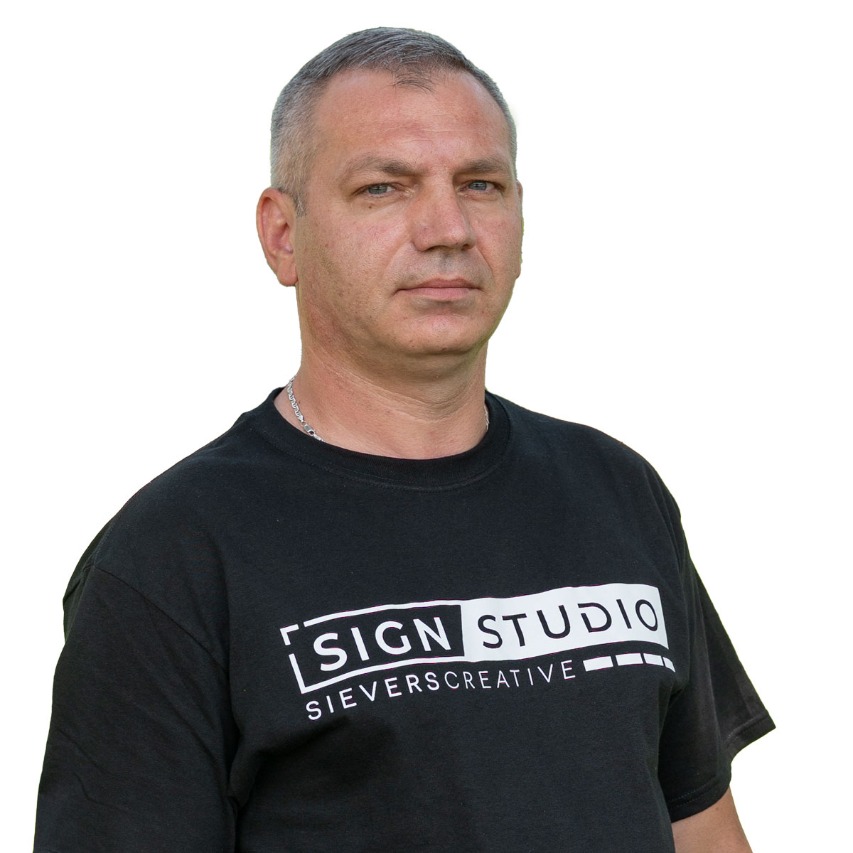 Our Team | Sievers Creative | Red Wing, Minnesota