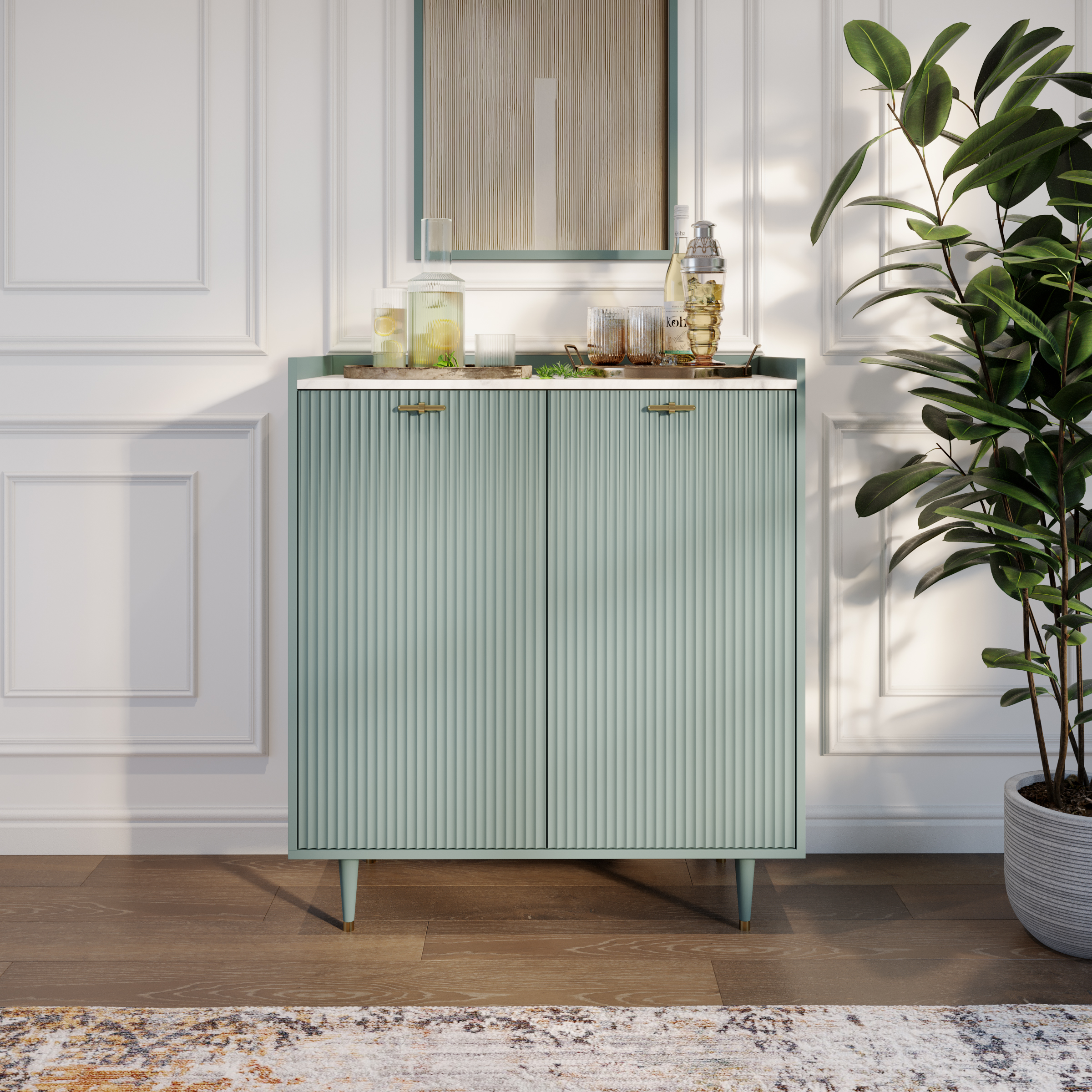 3D Visualization Services: Turning Concepts Into Clear, Visual Reality - Sievers Creative